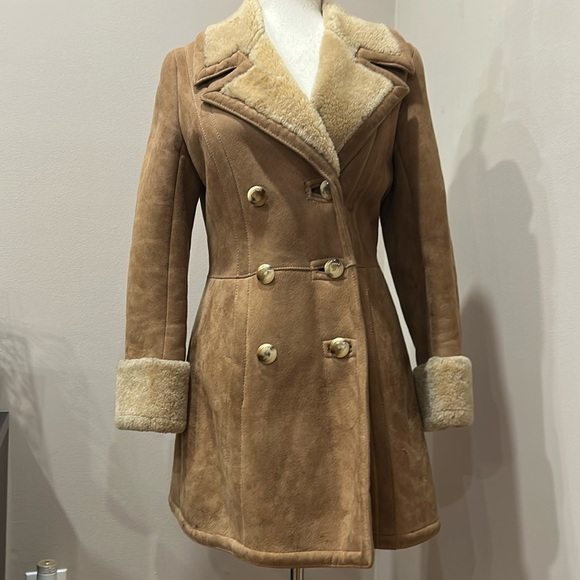 Sawyer Collection | Jackets & Coats | Vtg Bergdorf Goodman Napa Leather ...